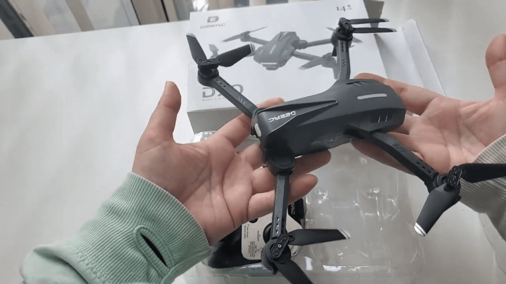 7 Best Drones Under $50 2024 (Tested And Recommended)
