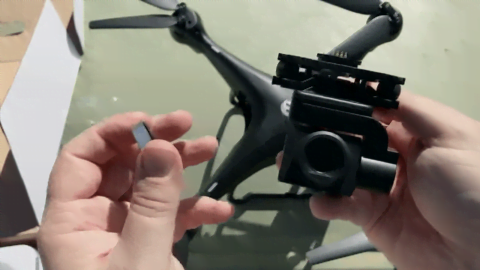 Holy Stone HS100 Review [year] (My Verdict After 5 Hours Flight)