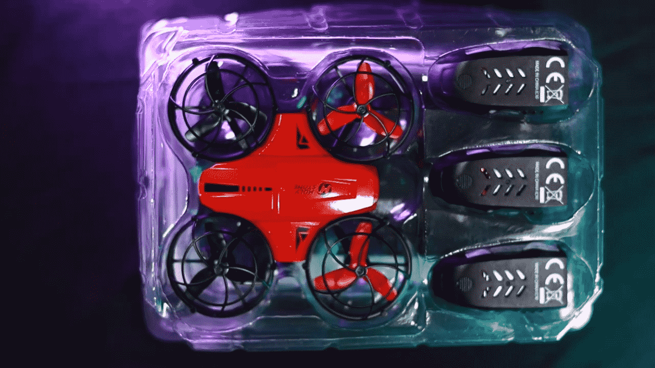 Holy Stone HS420 Review [year] (My Verdict After 5 Hours Flight)