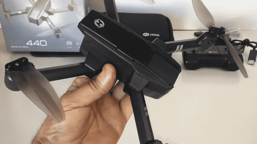 Holy Stone HS440 Review [year] (My Verdict After 5 Hours Flight)