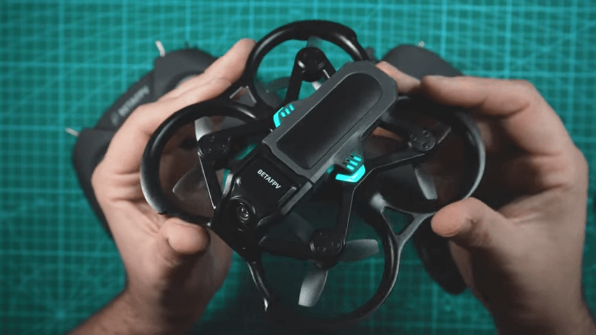 7 Best FPV Drones [year] (Complete Buying Guide)