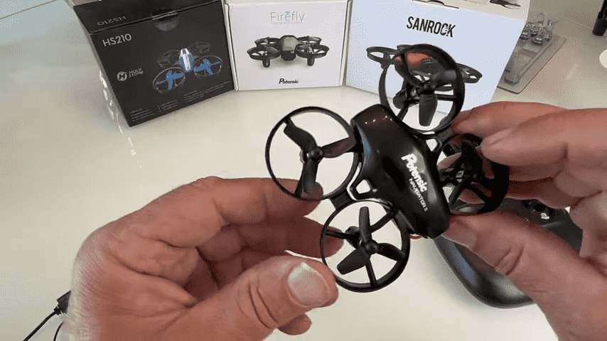 7 Best Micro Drones In [year] (A Complete Buying Guide)