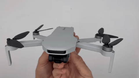 Potensic ATOM SE Review [year] (All You Should Know)