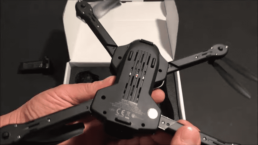 Potensic P4 Review [year] (My Verdict After 5 Hours Flight)