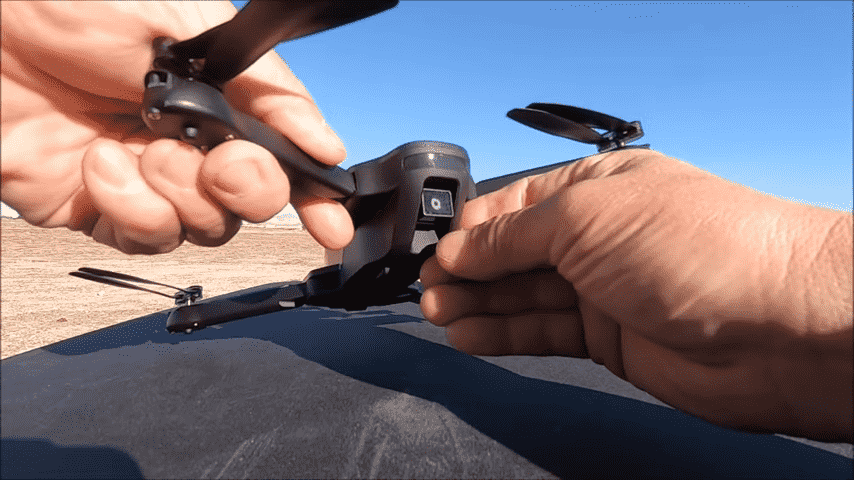 Potensic P4 Review [year] (My Verdict After 5 Hours Flight)