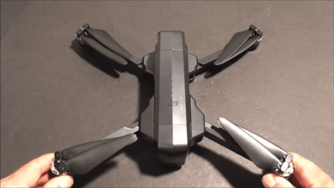 Ruko F11 Pro Review [year] (My Verdict After 5 Hours Flight)