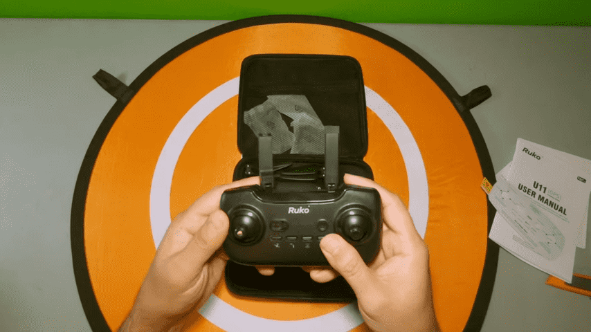 Ruko U11 Review[year] (Everything You Should Know)