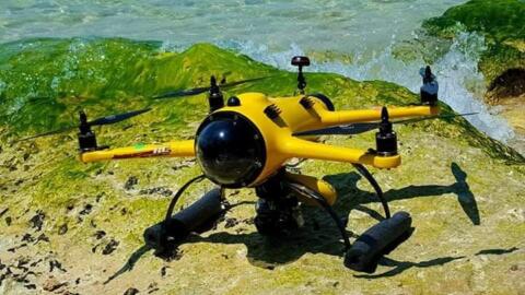 7 Best Waterproof Drones 2023 (A Complete Buying Guide)