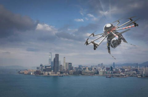 7 Best Long Range Drones [year] (A Complete Buying Guide)