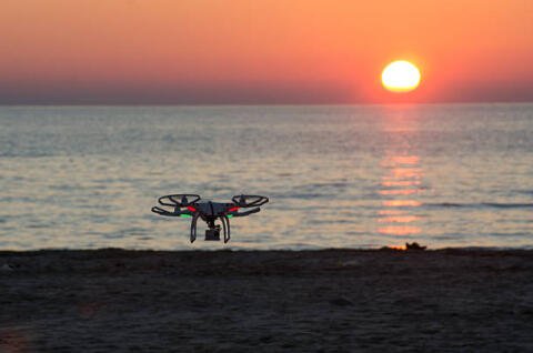 7 Best Drones For GoPro [year] (A Complete Buying Guide)
