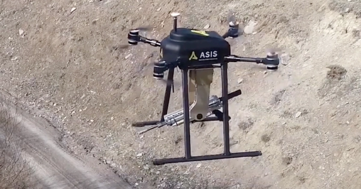 Can Drones Shoot Bullets? (Everything You Should Know)