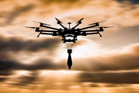 What Weapons Can Drones Carry? (All You Should Know)