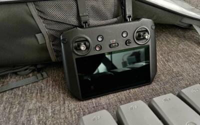 Exploring DJI RC Controller Accessories: A Comprehensive Guide - Drone ...