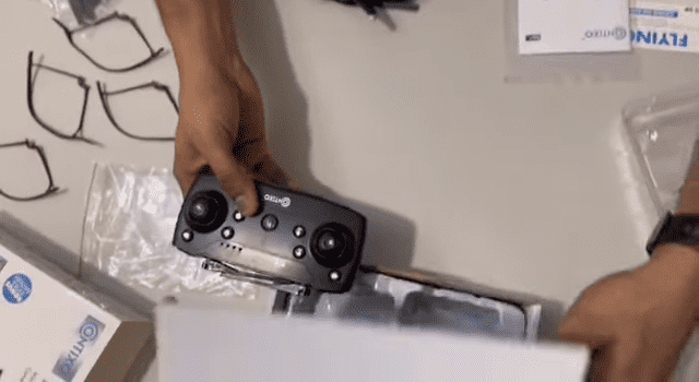 Contixo F19 Review [year] (My Verdict After 5 Hours Flight)