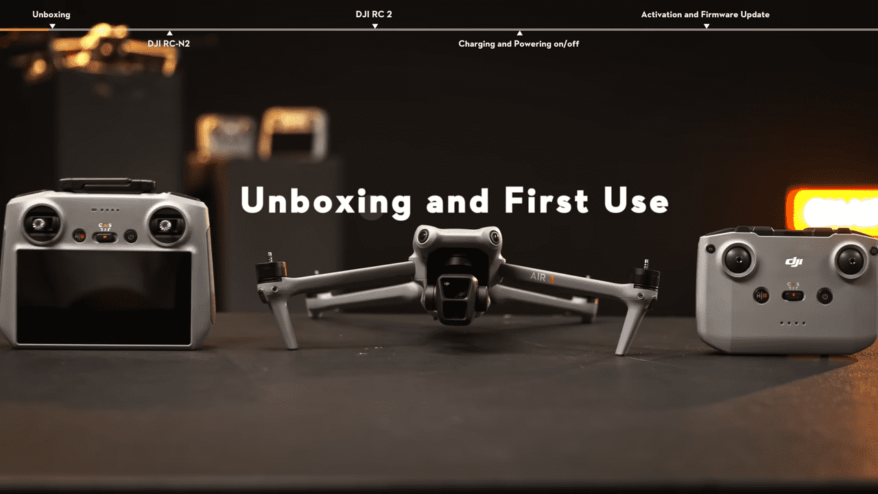 DJI Air 3 Review [year] (A Game-Changer Drone Or Just Hype?)