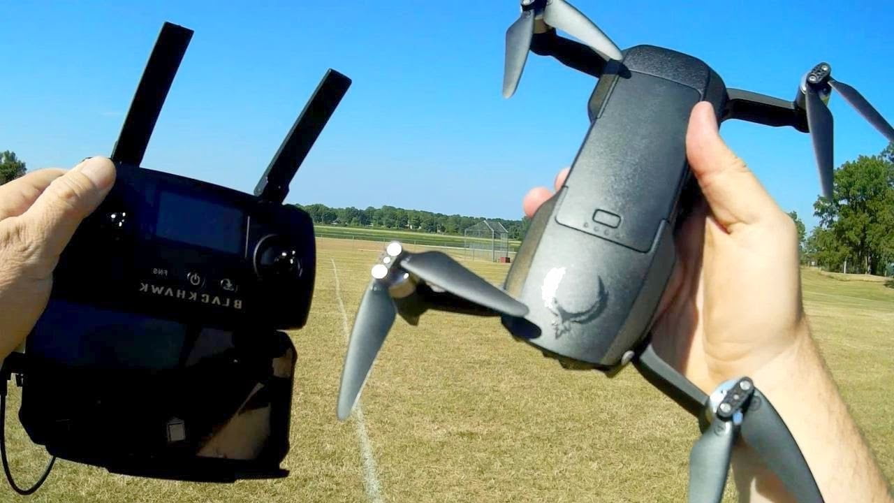 EXO Blackhawk 2 Pro Review [year] (My Verdict After 5 Hours Flight)