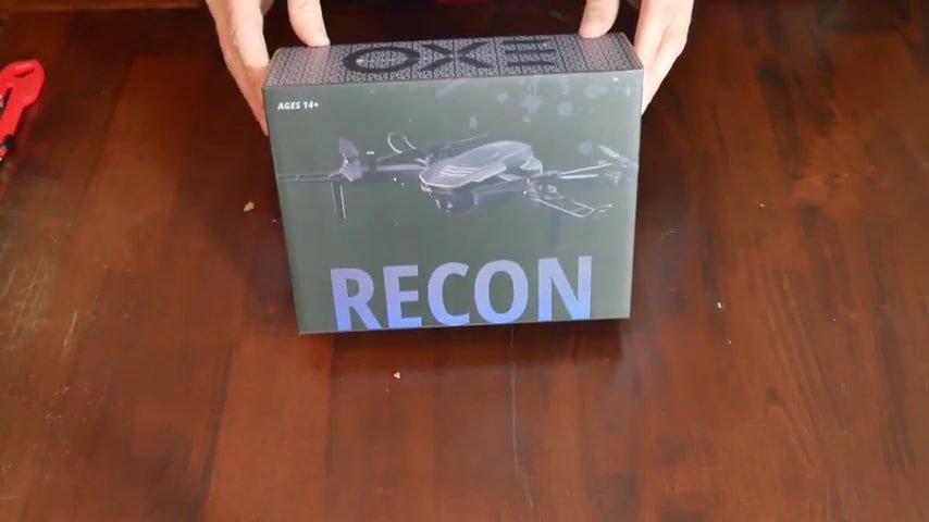 EXO Recon Review 2023 (The Hidden Secrets Revealed)