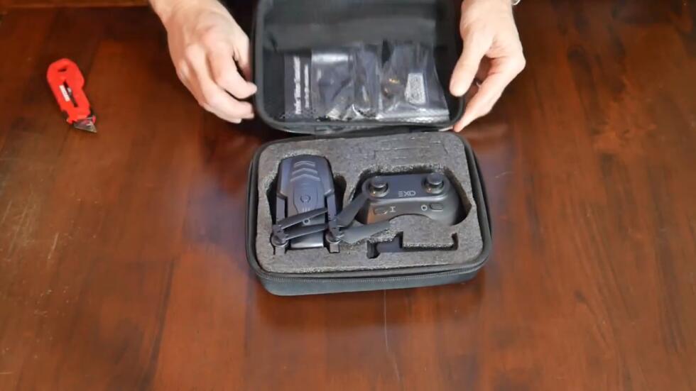 EXO Recon Review 2023 (The Hidden Secrets Revealed)