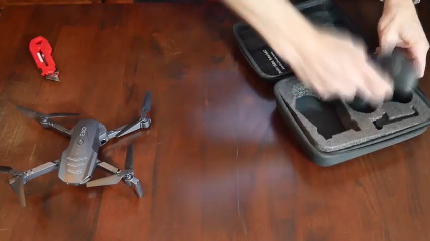 EXO Recon Review [year] (My Verdict After 5 Hours Flight)