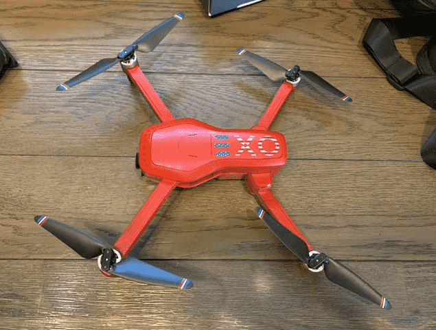 EXO X7 Ranger Plus Review [year] (My Verdict After 5 Hours Flight)