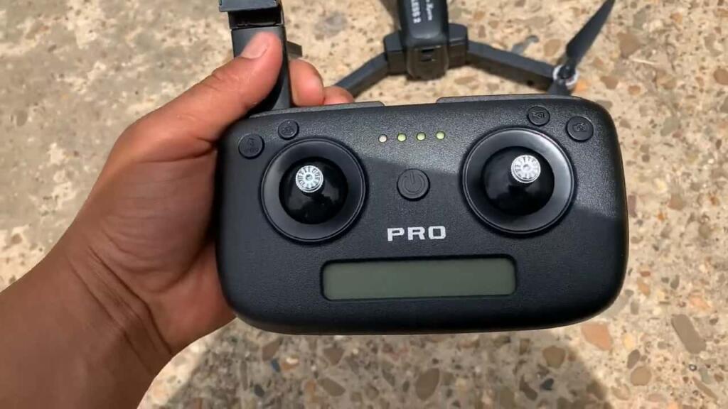 Drone X Pro Limitless 2 Review [year]: Unbelievable Features Unveiled!