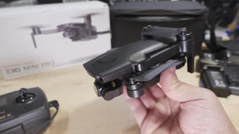 EXO Drones Review 2024 (Everything You Should Know)