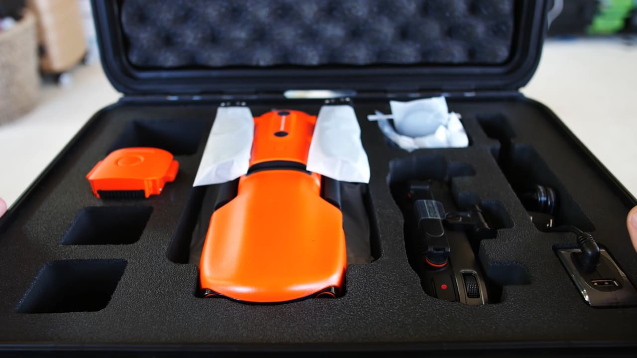 Autel EVO 2 Review [year] (3 Key Features That Will Amaze You!)