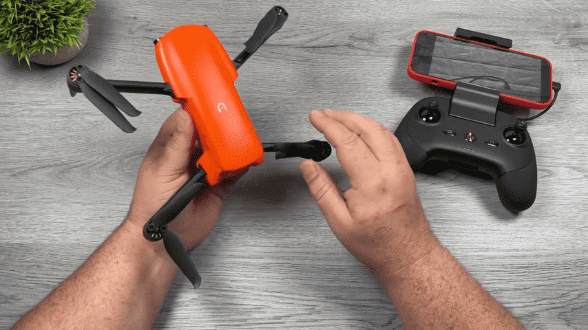 Autel EVO Nano Plus Review [year] (All You Should Know)