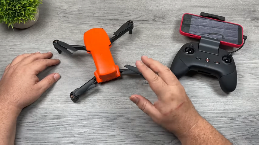 Autel EVO Nano Review [year] (Everything You Should Know)