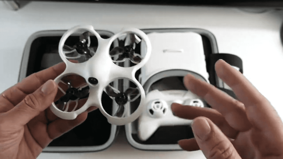 7 Best FPV Drones [year] (Complete Buying Guide)