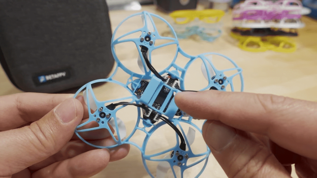 BETA FPV METEOR 75 Review [year]Unveiling The Ultimate FPV Powerhouse!"