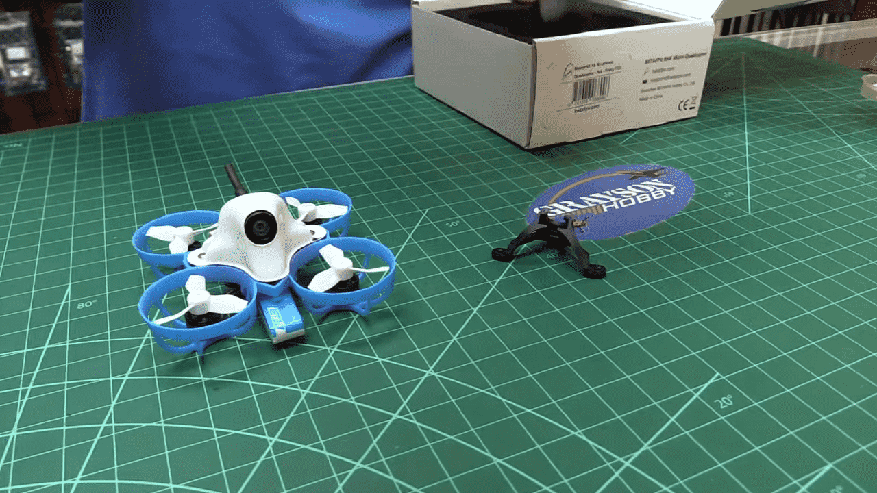 BETAFPV METEORS 65 Review [year] Unbelievable Performance Exposed