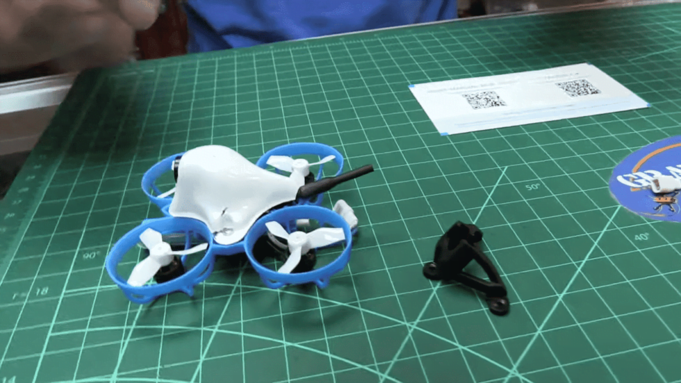 BETAFPV METEORS 65 Review [year] Unbelievable Performance Exposed