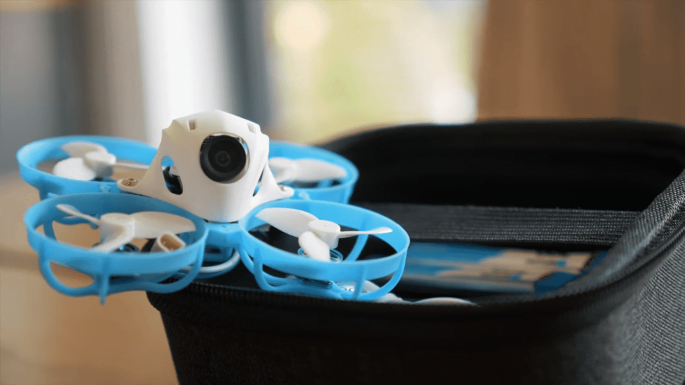 BETAFPV METEORS 65 Pro Review 2024 The Hidden Features No One Talks About!