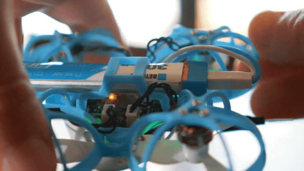 BETAFPV METEORS 65 Pro Review 2024 The Hidden Features No One Talks About!