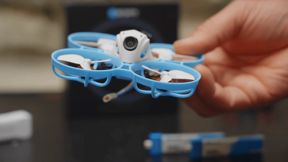 BETA FPV METEOR 75 PRO Review [year] Unexpected Features Uncovered''