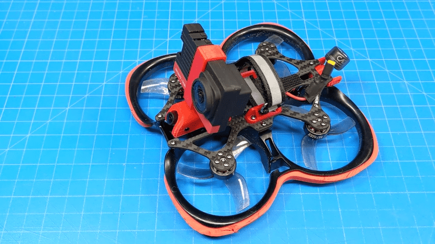 Beta FPV Pavo 25 Review [year], The #1 Game-Changer!