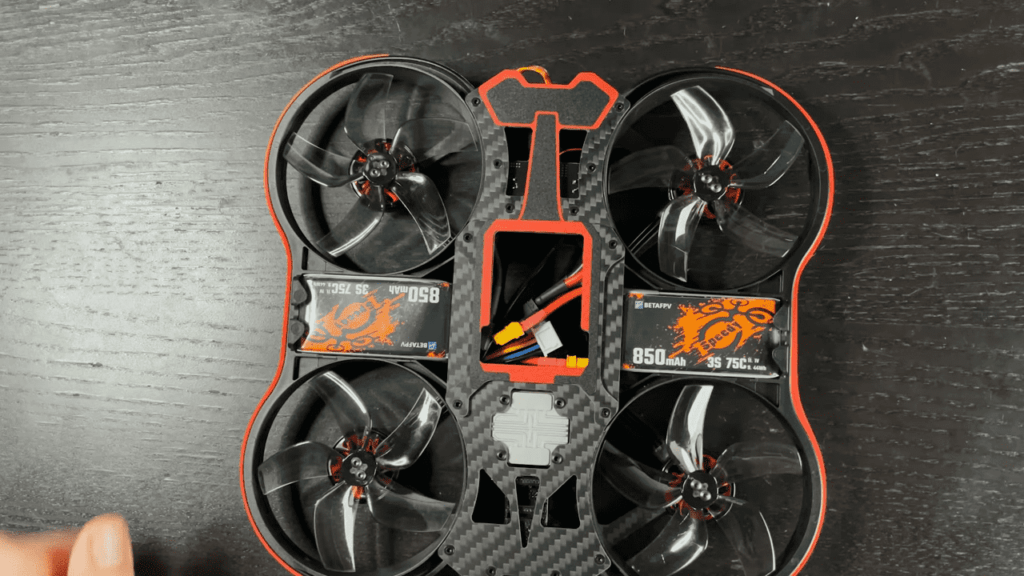 BETA FPV Pavo 360 Review [year] Mind-Blowing Innovations Unveiled!"