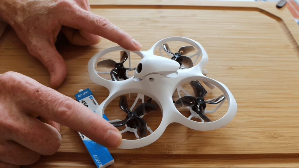 BetaFPV ExpressLRS Cetus X Review 2024 Discover The Shocking Truth