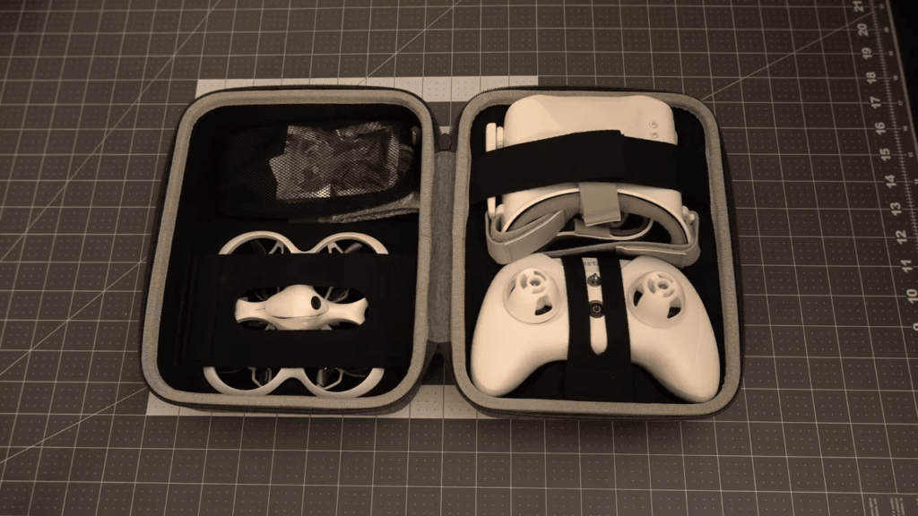 BetaFPV ExpressLRS Cetus X Review 2024 Discover The Shocking Truth