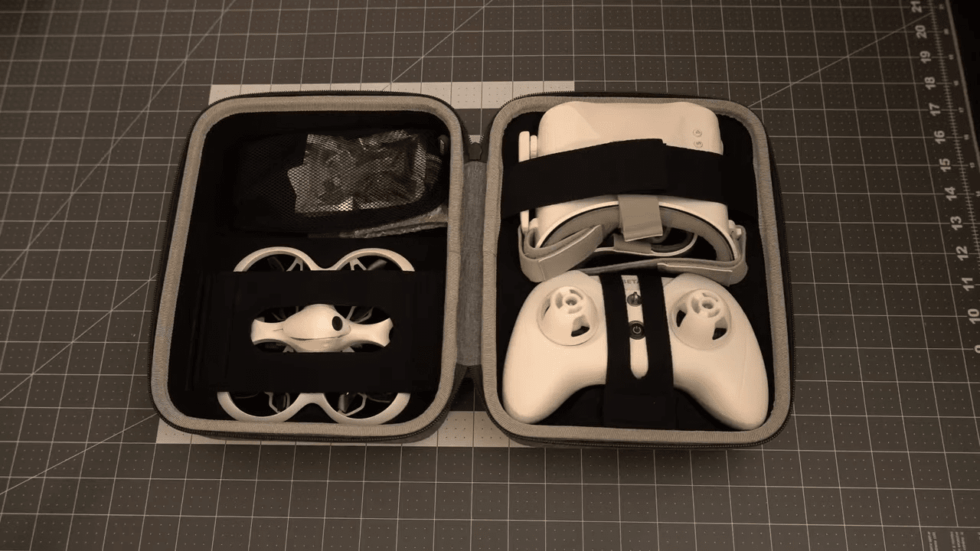 BetaFPV ExpressLRS Cetus X Review 2024 Discover The Shocking Truth