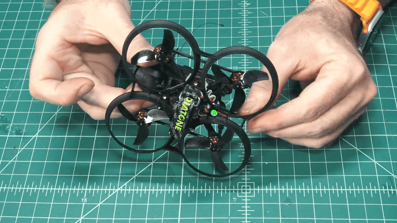 Beta FPV Pavo Pico Review [Year] The Incredible Revelation